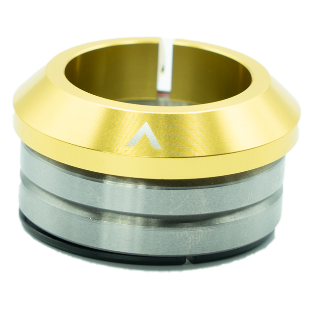 Pyxis GOLD – Auriculares por encima de Scooters